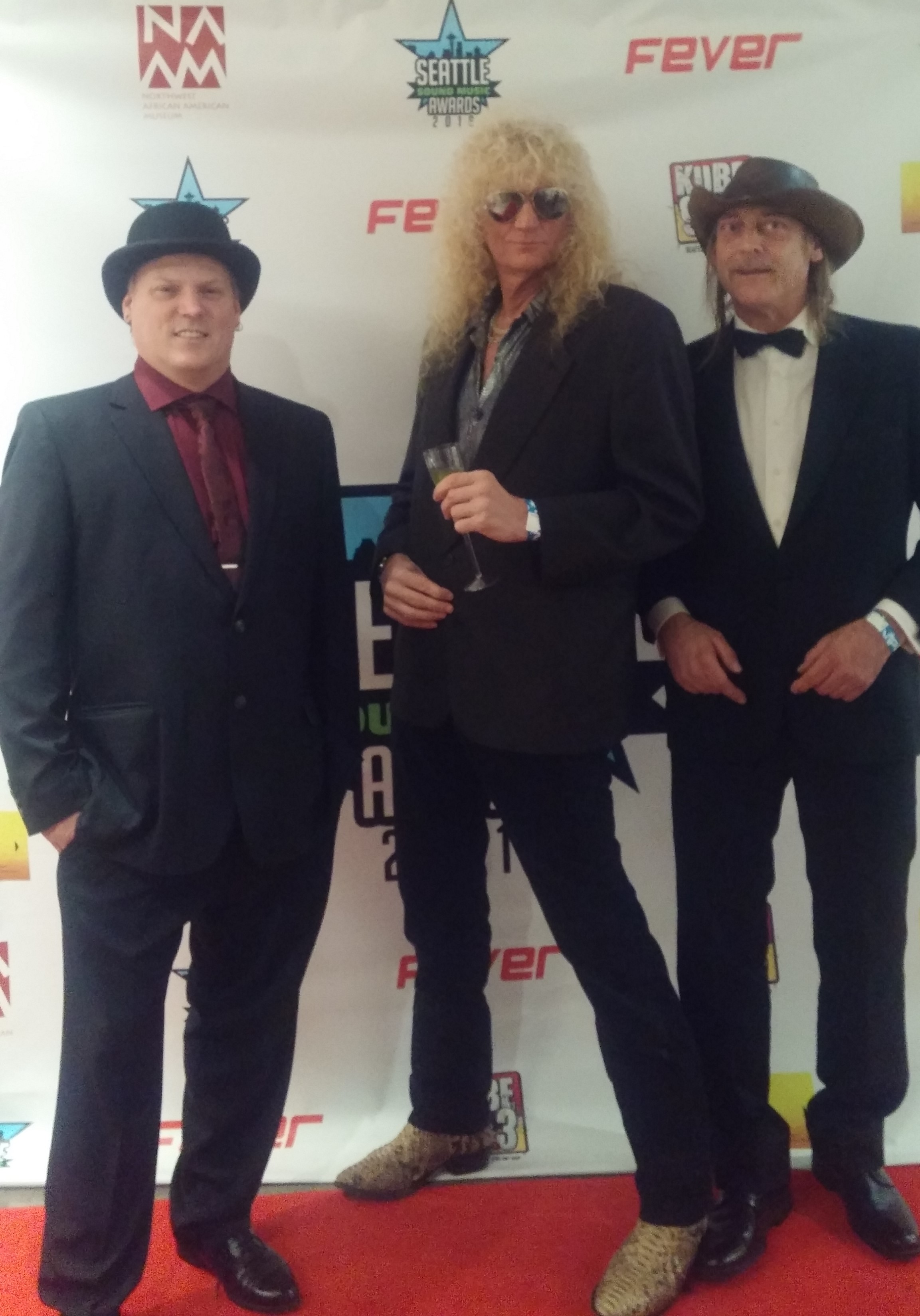 Photo Gallery | Vicious Kitty